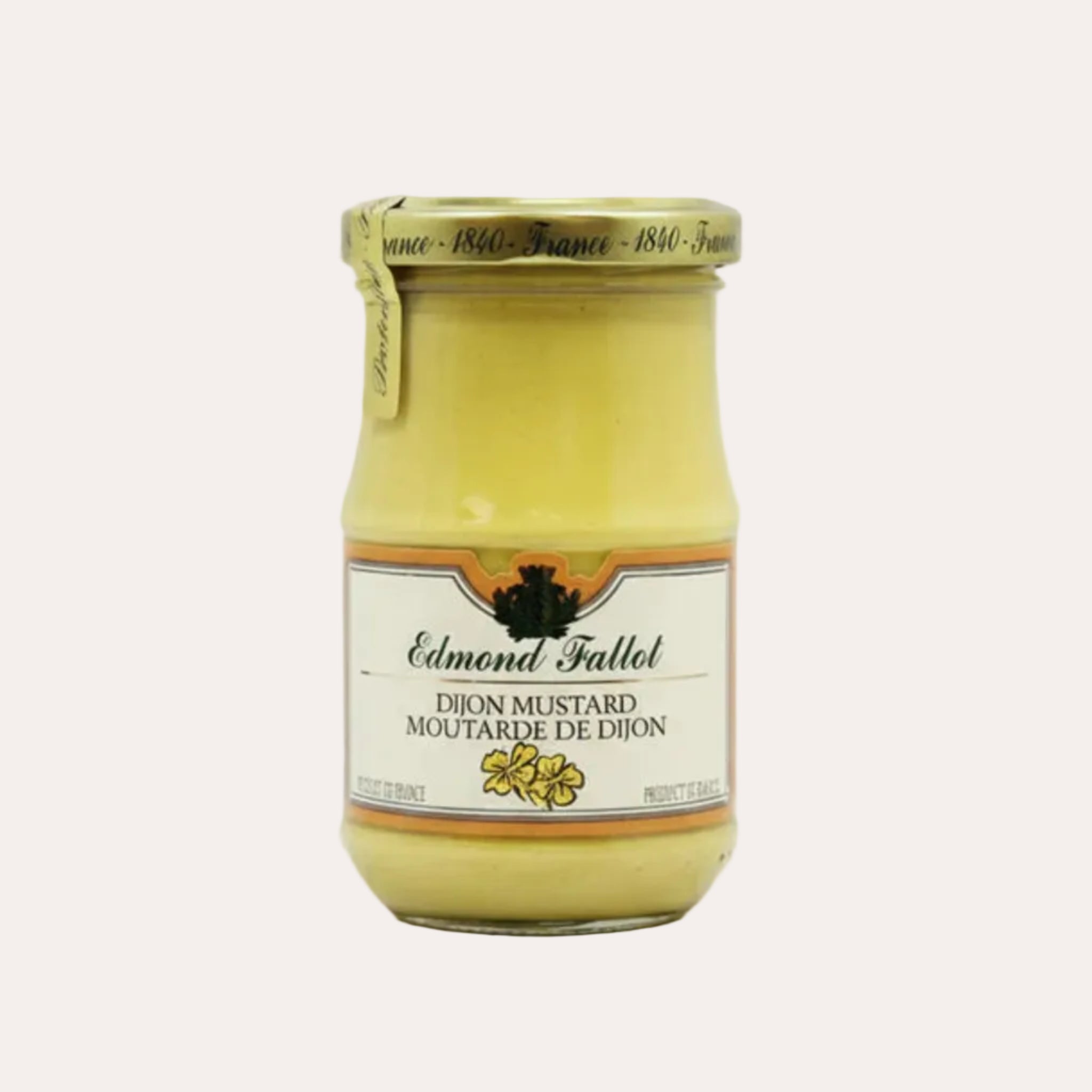 Edmond Fallot Dijon Mustard | Cork Market – Cork Market & The Candy Castle