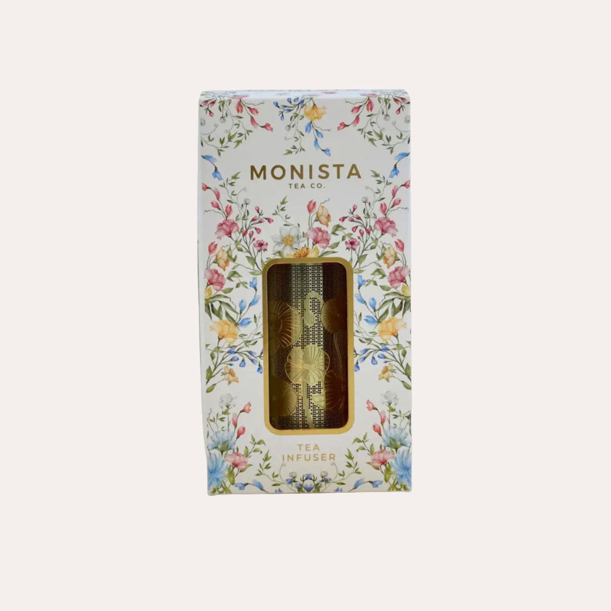 Monista - Tea Infuser Stick – Cork Market & The Candy Castle